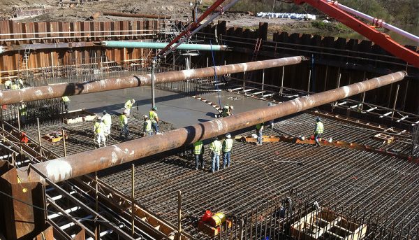 Civil – BoMac Contractors