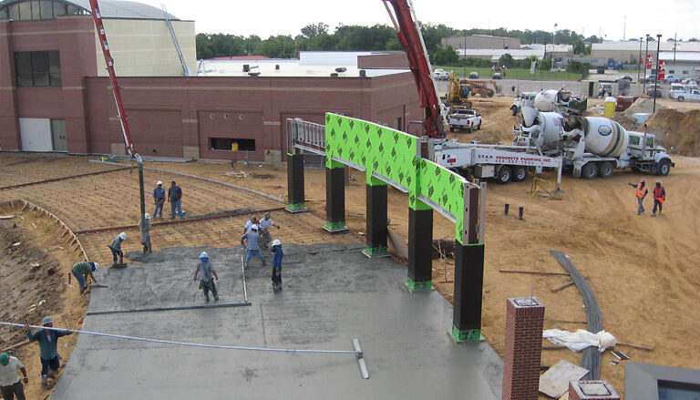 Civil - Bo-Mac Contractors