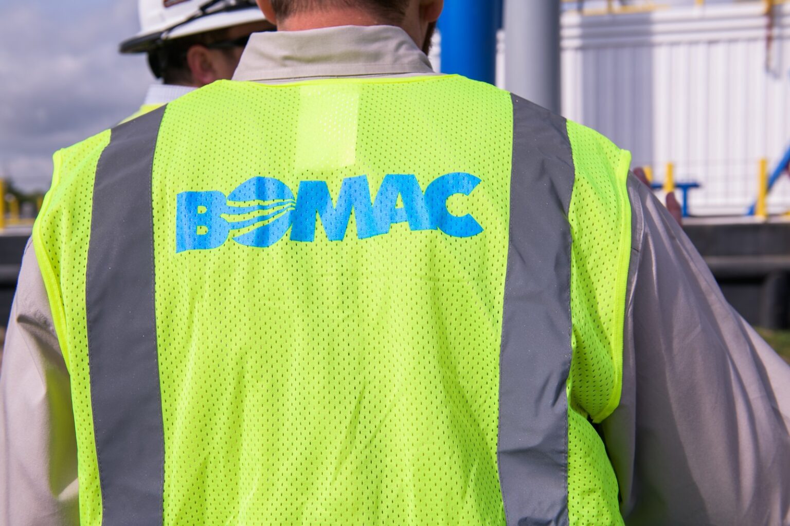 Home - Bo-Mac Contractors